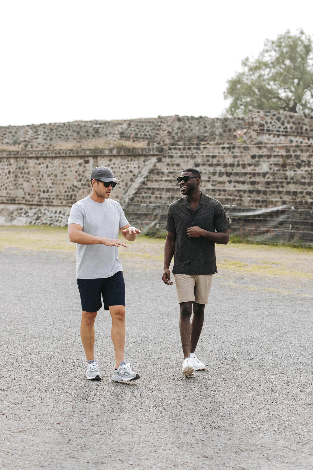 Spring/Summer 2026: What to Expect – HEMINGCO.